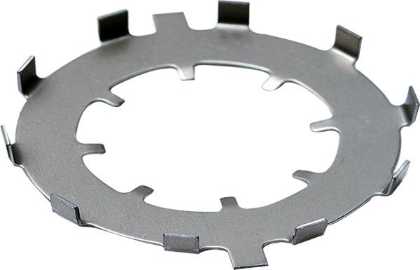 Short Run Metal Stampings | Saint Charles Stamping